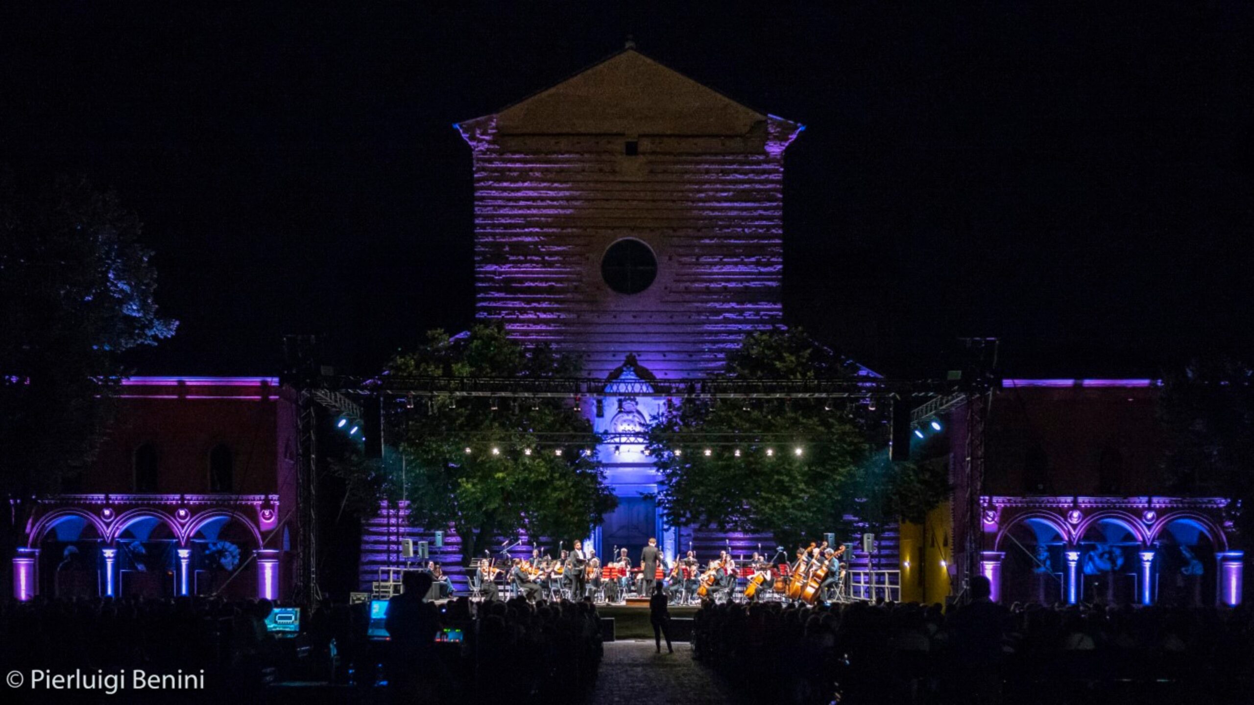 Notte Rosa in Certosa: in arrivo i Carmina Burana di Carl Orff e un ...